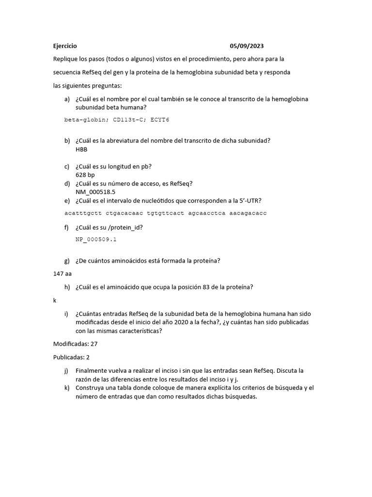 Ejercicio Practica 1 XDDXDXD | PDF