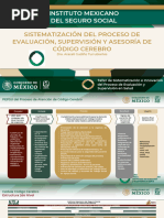 Código ERI: Respuesta Inmediata Obstétrica | PDF | Enfermería | Partería