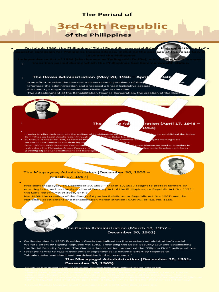 Orange and Maroon Photo Heavy Natural Disaster Generic Crisis Hub ...