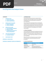 Empower Integration Theory | PDF | Integral | Curvature