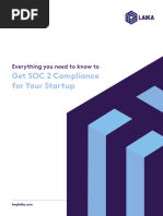 Step-By-Step Guide For ISAE 3402 Compliance | PDF | Financial Audit | Audit