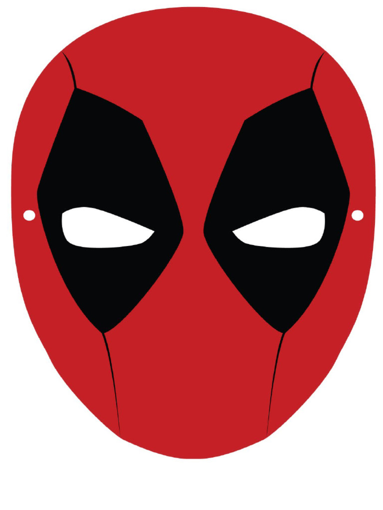 Deadpool | PDF