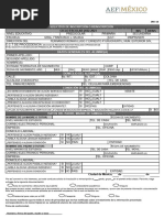 Ins 10 Formato de Inscripción | PDF | Ciudad de México