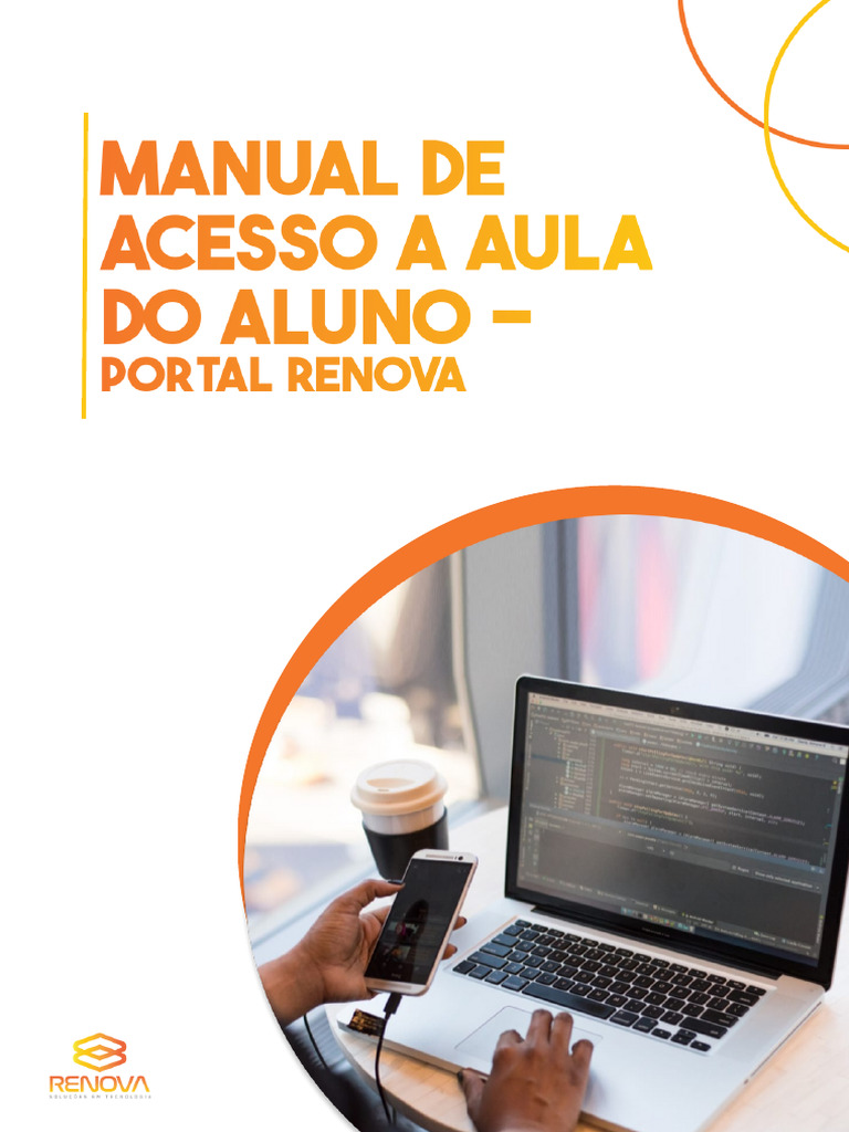 Manual de Acesso - Alunos | PDF | Programas | Informática