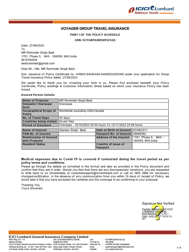 4168 o Sankasa Na 65032 00 000 | PDF