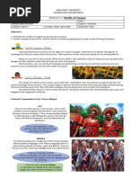 Math 4 DLP Lesson 4-Comparing and Ordering Whole Numbers Up To 100 000 ...