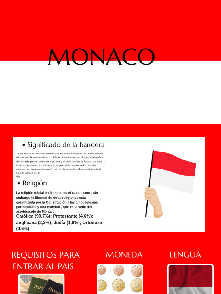 Monaco | PDF
