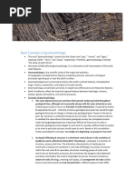 Catena | PDF | Earth Sciences | Physical Geography