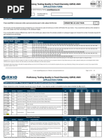 BYK-300 BYK-301 BYK-302 BYK-331 BYK-332 BYK-335: Silicone Surface ...