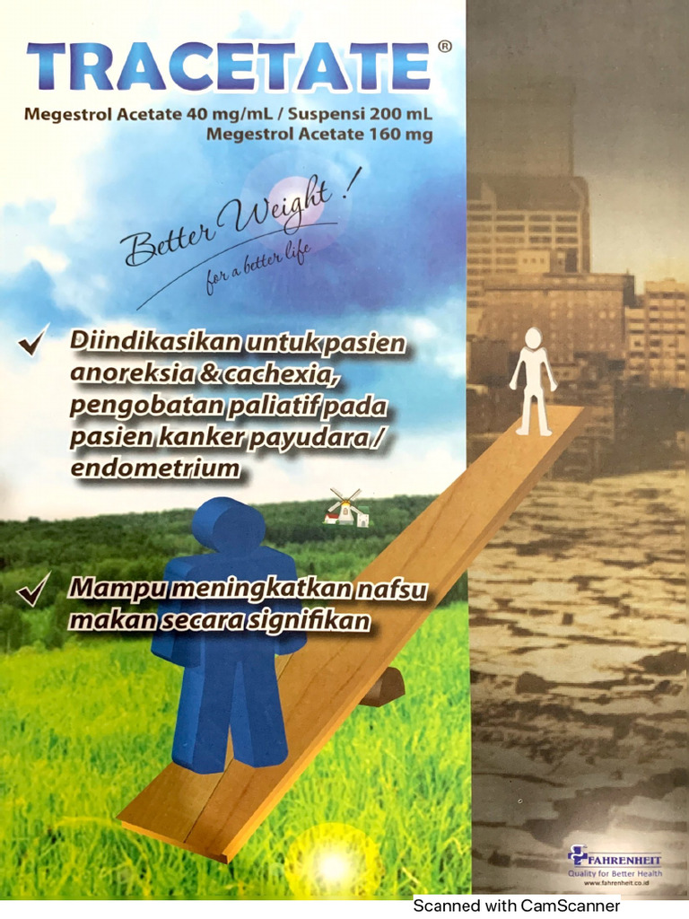 Tracetate Sup Dan Tab | PDF