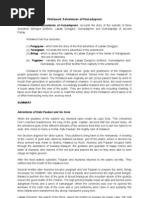 10 Examples of Philippine Epic Stories | PDF