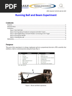 Quanser Interactive Labs - User Manual | PDF | Frame Rate | Mobile App
