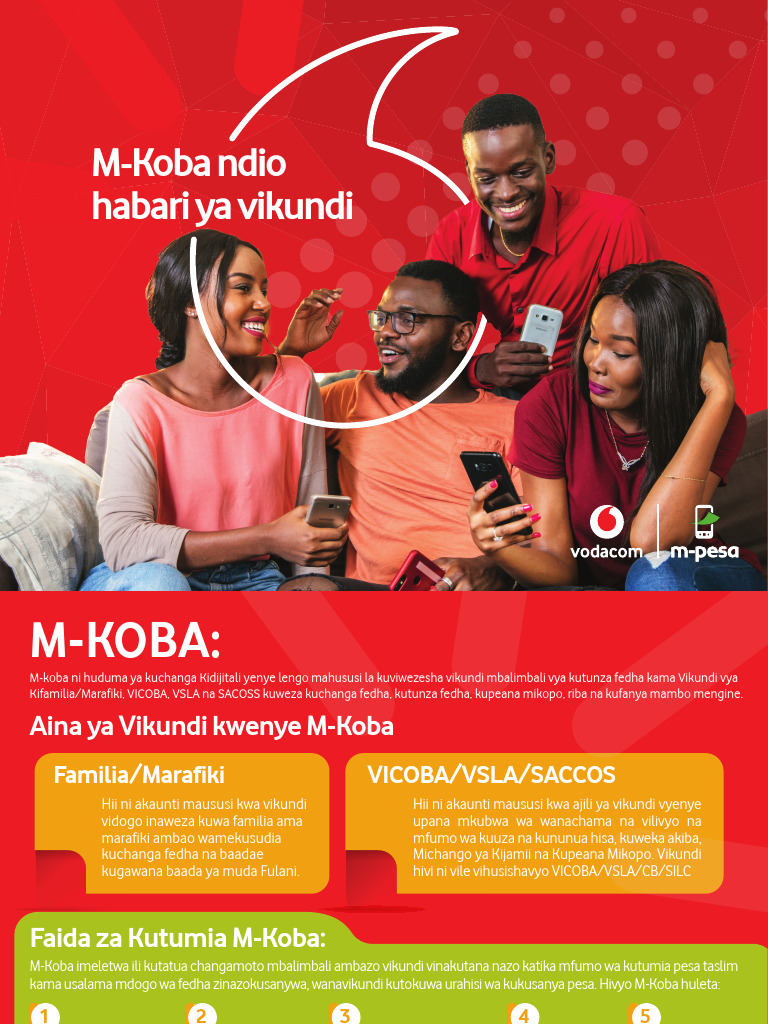 M-Koba Booklet 2020-1 | PDF