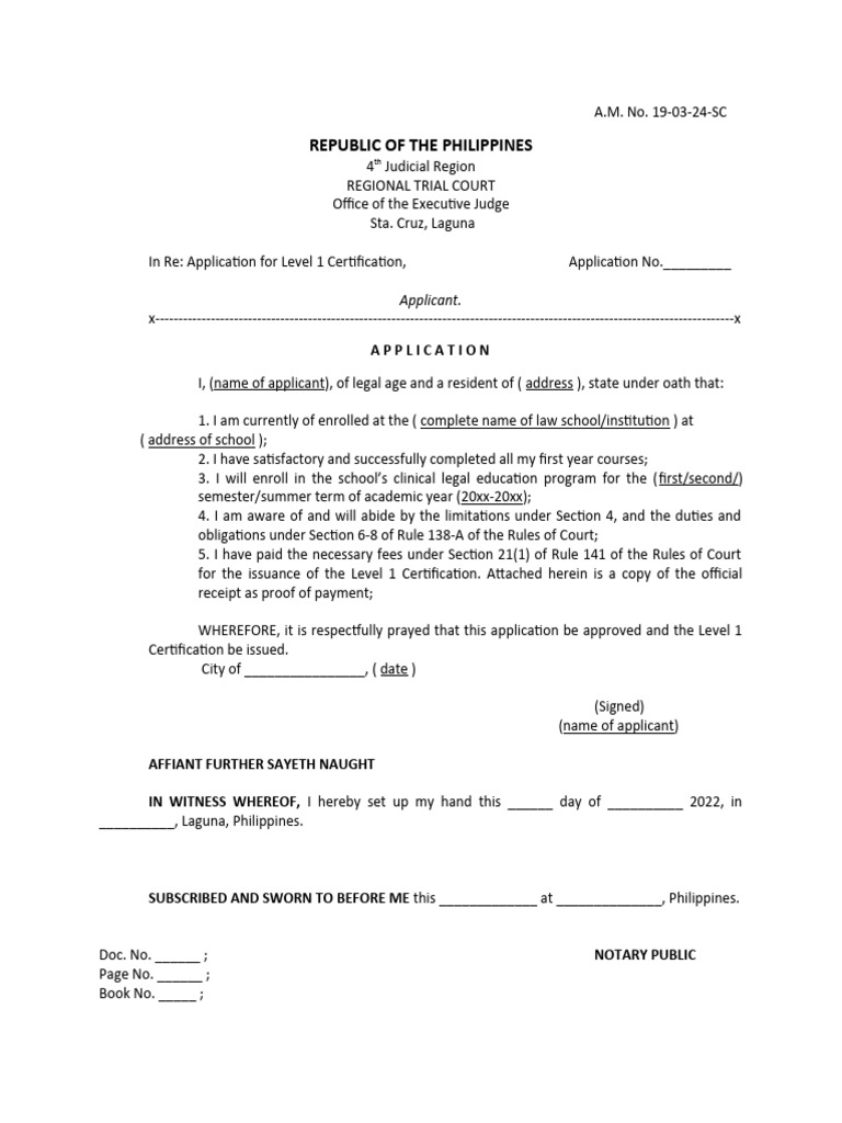 Clep Level 1 Form | PDF | Public Law | Common Law