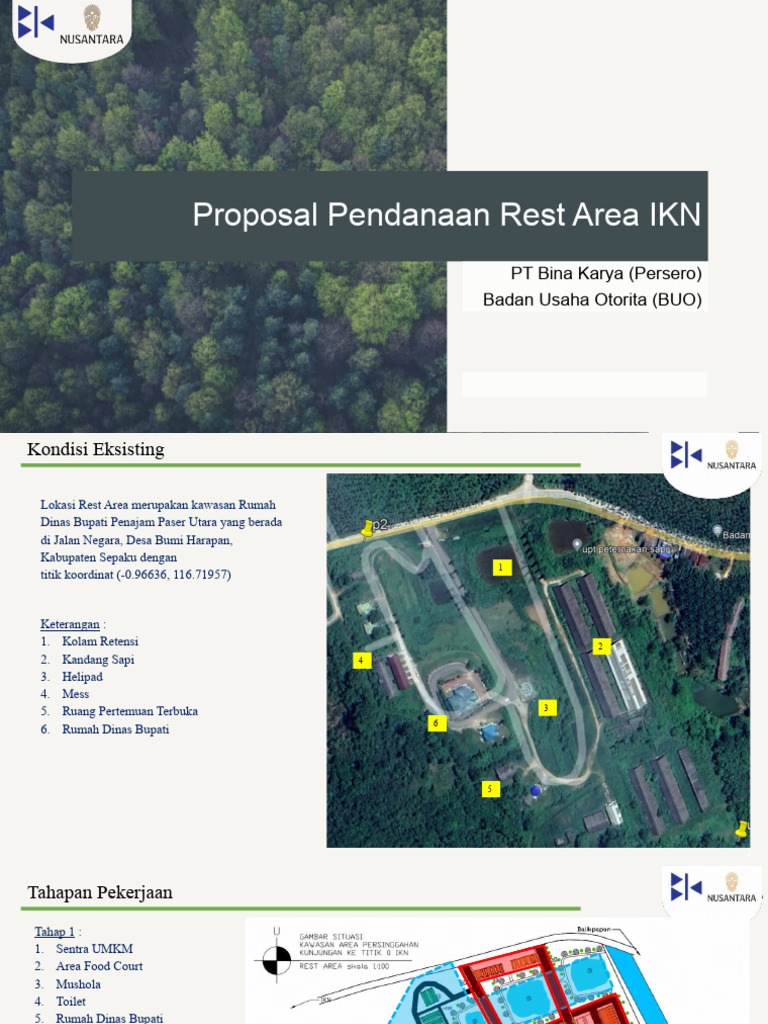 Proposal CSR Danone | PDF