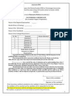 Conversion_Certificate | PDF