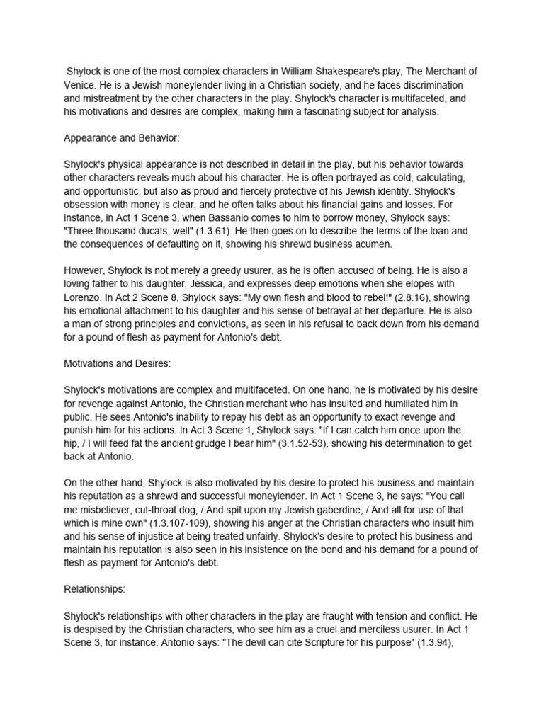 English-2 Project | PDF