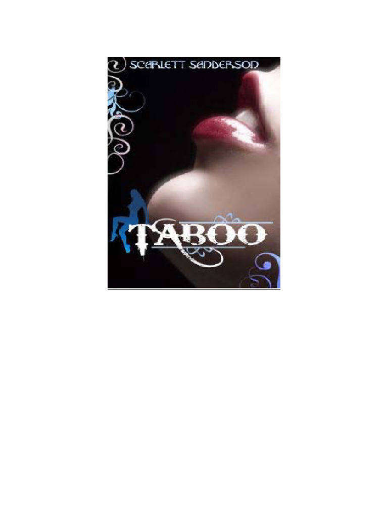 Tips Taboo | PDF