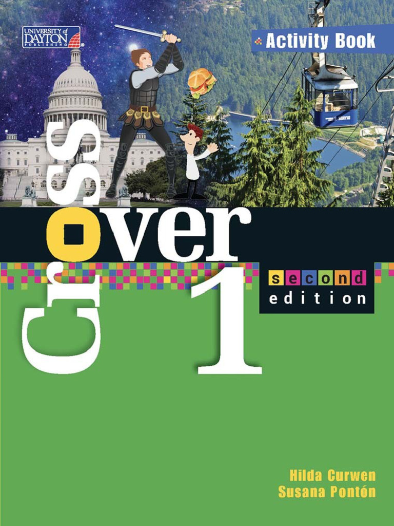 Crossover 1 | PDF