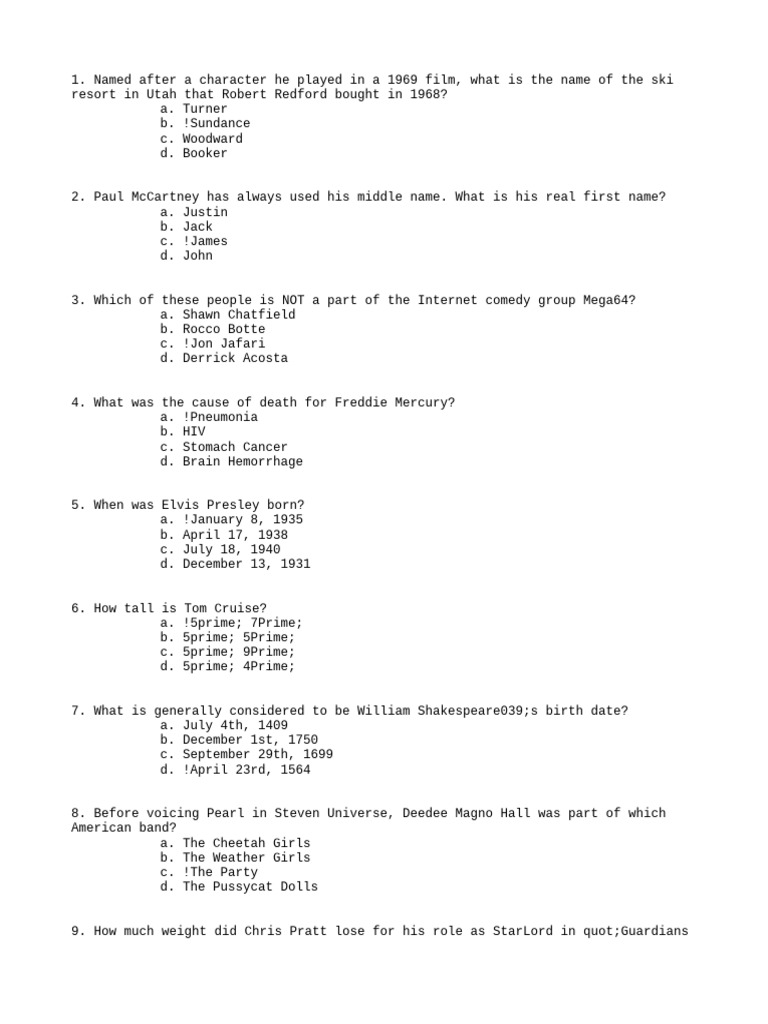 ECON205 Lesson Plan 5 | PDF | Batman