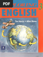 CET4 Sample Test | PDF | Teaching Methods & Materials