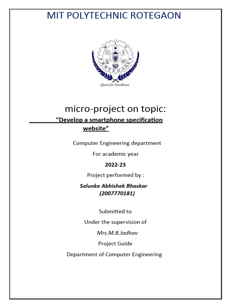 Certificate of Osy | PDF