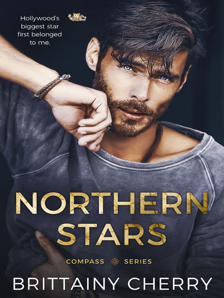 04 - Northern Stars - Brittainy Cherry | PDF