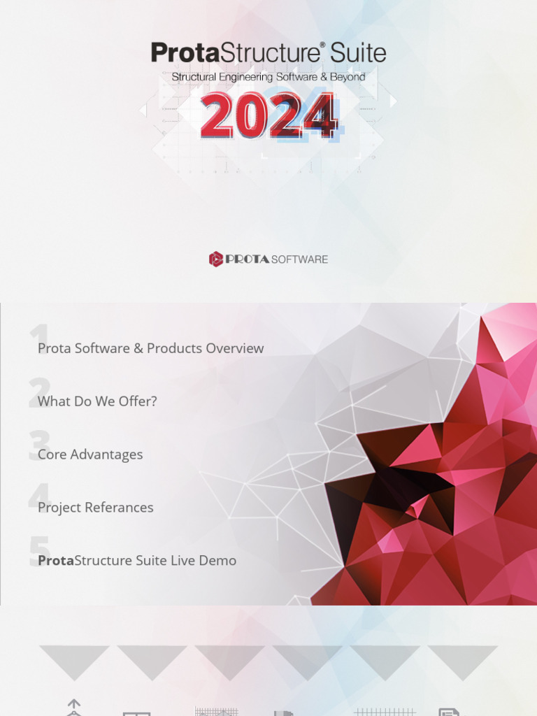 Prota Software Catalogue 2024 | PDF | Building Information Modeling | Autodesk Revit
