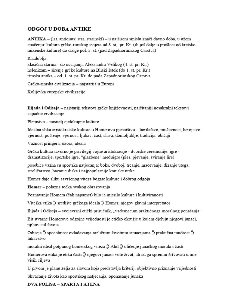 PiF Predavanja | PDF