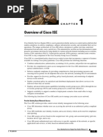 Cisco ISE Node Ports | PDF | Port (Computer Networking) | Transmission Control Protocol