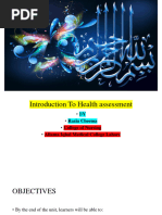 Muhs Synopsis Guidelines | PDF