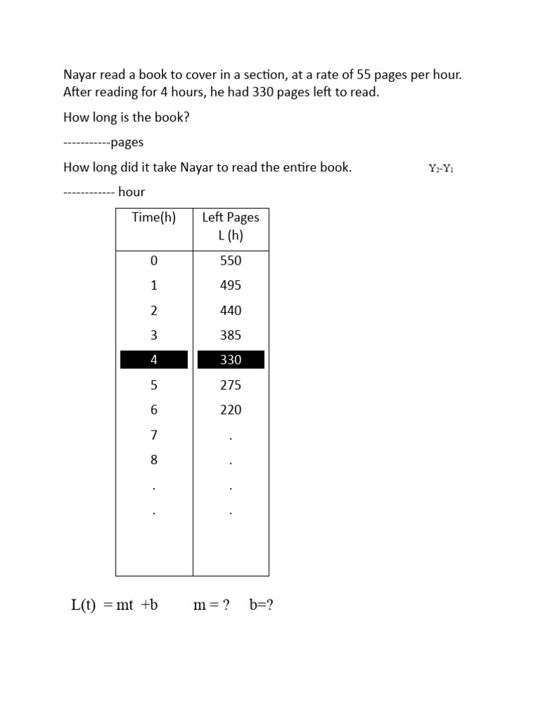 Math Problem Solutions and Analysis | PDF