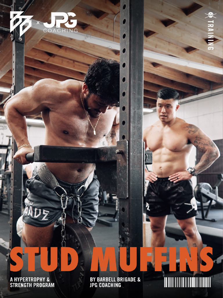 StudMuffin Book Final | PDF