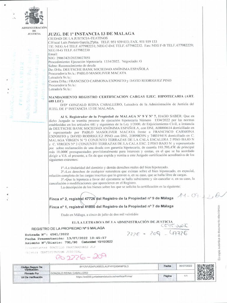 Documento 2 | PDF