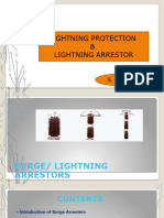 Calculate Lightning Protection For Building | PDF | Lightning | Roof