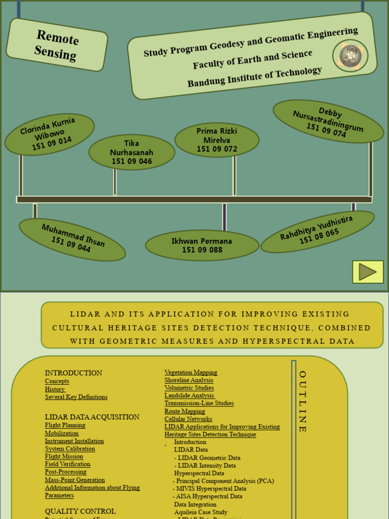 Kelompok 6 Lidar Pdf