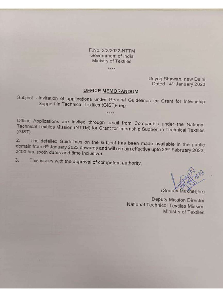 General Guidelines GISt | PDF