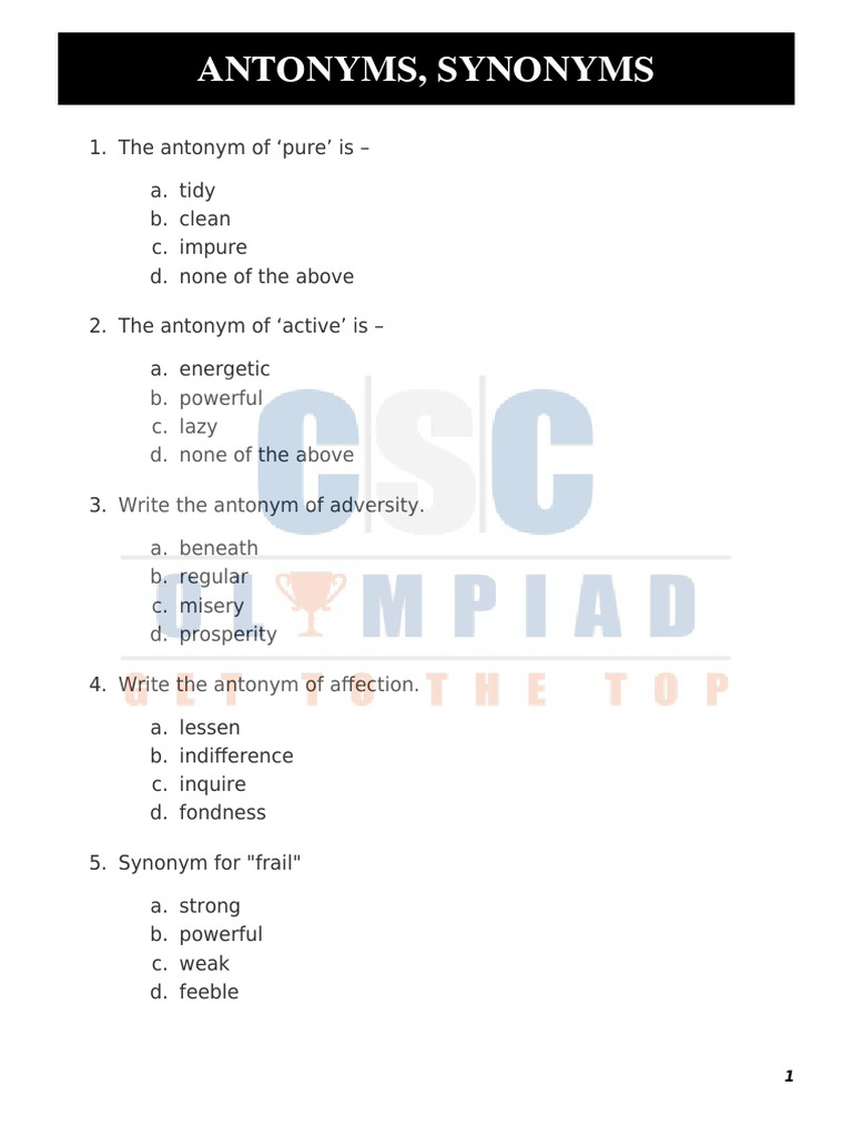 Class 8th English | PDF