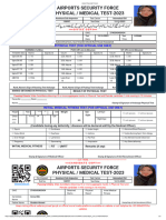 Paper A4 Size Left Side Margin 1.5": CNIC Card Front Side CNIC Card ...