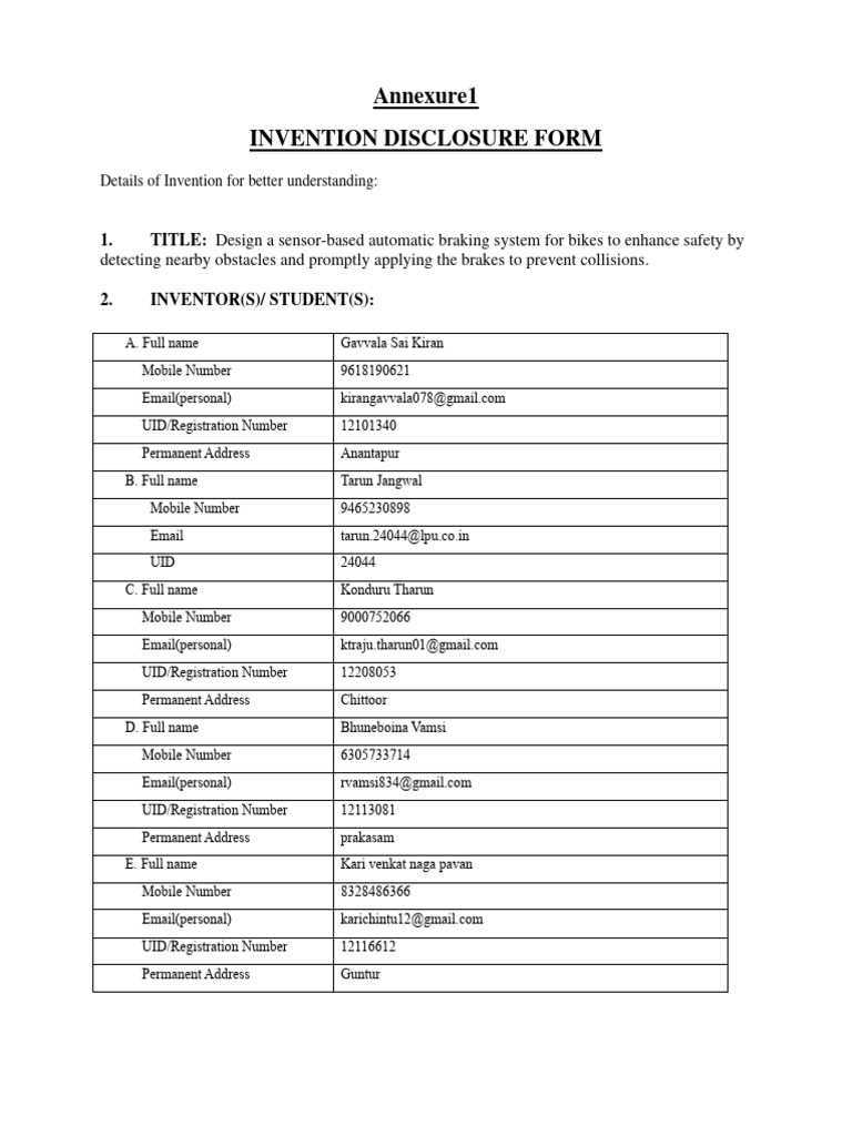 Patent | PDF | Microcontroller | Actuator