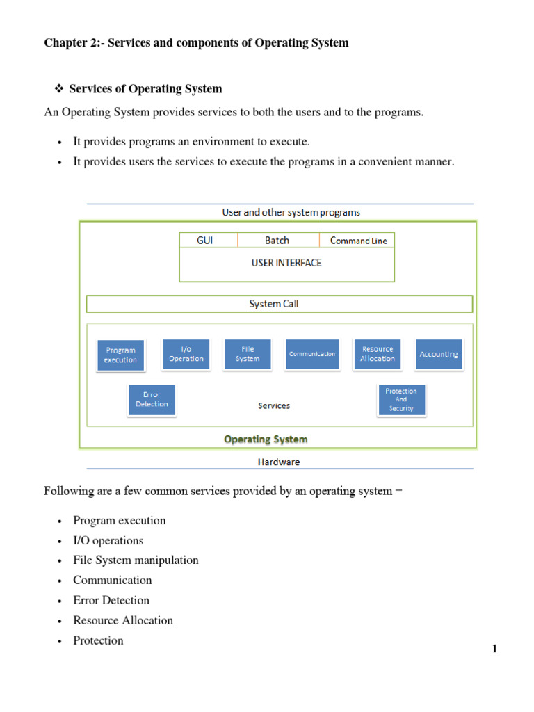 Chapter 2 Notessdfdsgds Pdf Computer Data Storage Process Computing 