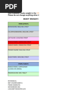 Unicode Traditional Keyboard Layout | PDF