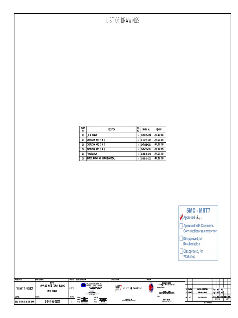 Sws - Structural Ifc - Updated | PDF