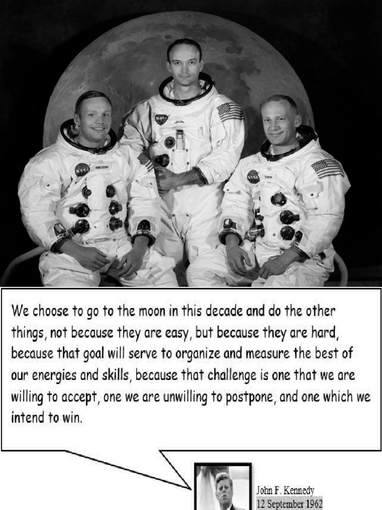 Key Milestones in the Space Race | PDF | Apollo Program | Neil Armstrong