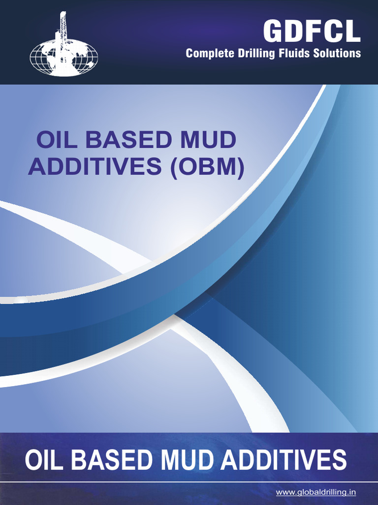 Obm Additives | PDF | Home & Garden