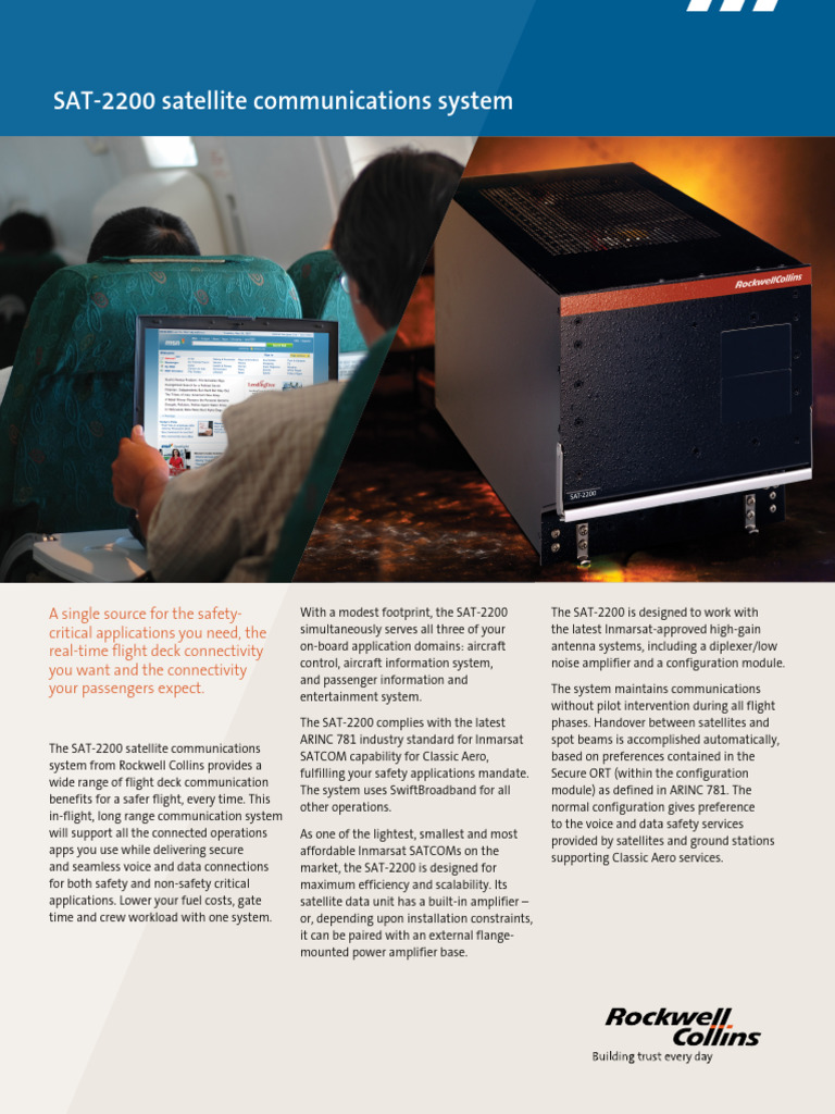 Sat 2200 | PDF | Computers