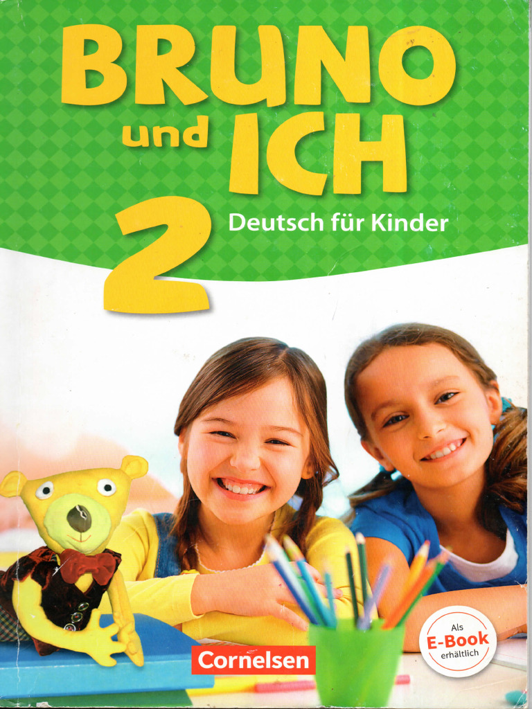 Bruno Und Ich 2 Lektion 1 | PDF