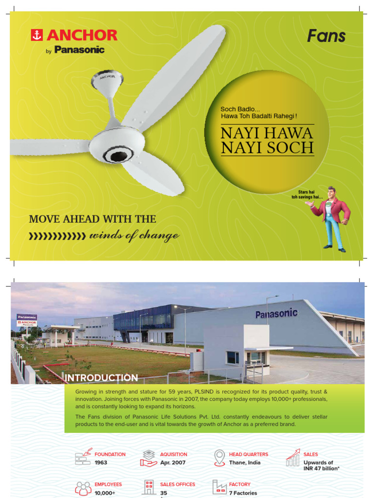 IAQ Catalogue23 - 090223 N | PDF | Electric Motor | Physical Sciences