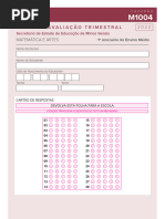 Tabela de Logaritmos Decimais Base 10 | PDF