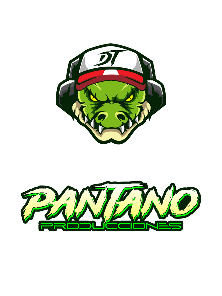 Pantano Logo Separado | PDF